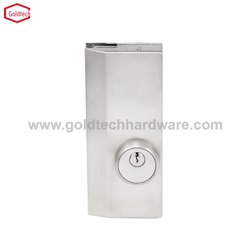 Deadbolt Centre Lock - Buy Patch Fittings, glass door patch fittings ...