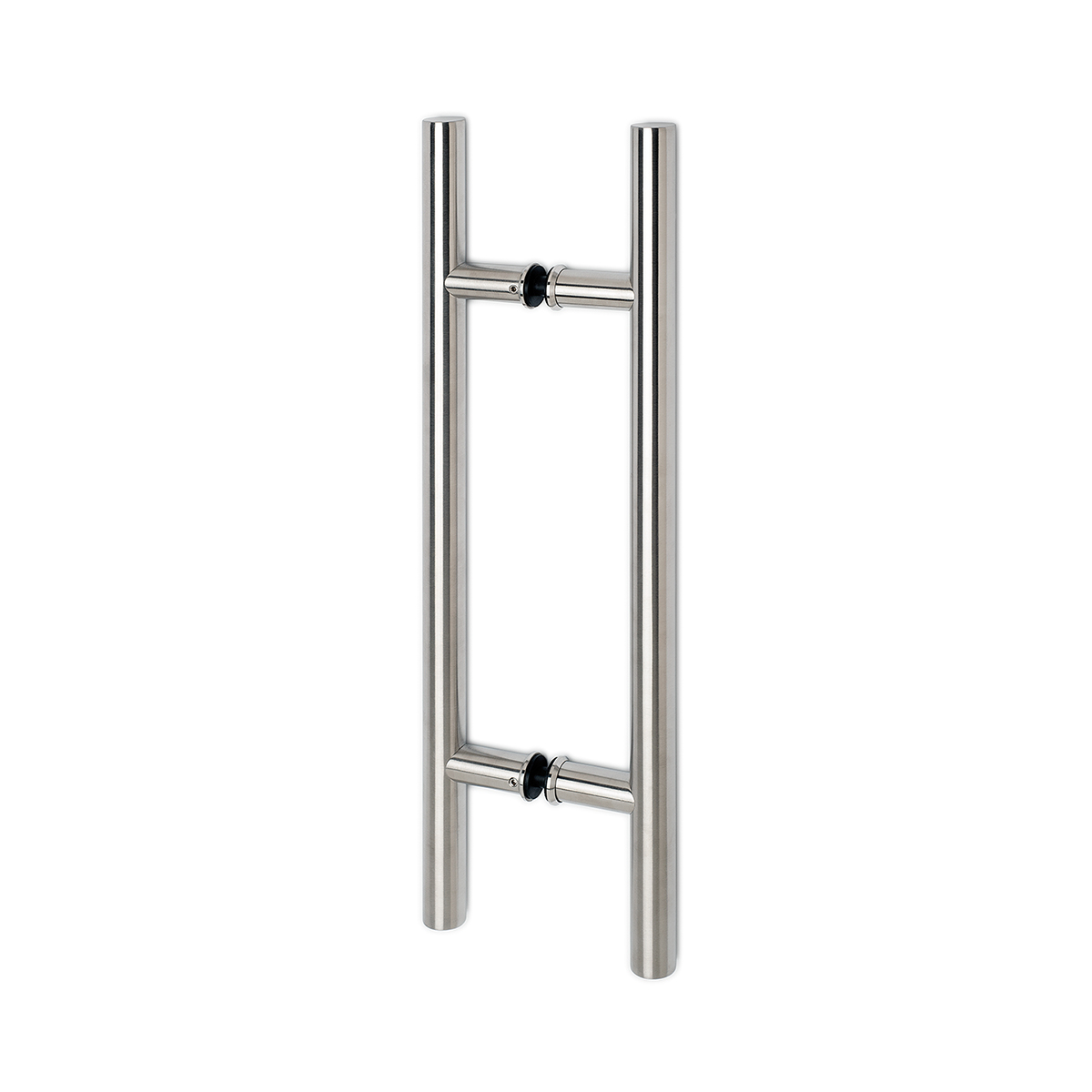 Entrance Pull Handle Stainless Steel Back To Back Fixing J100 - Buy ...