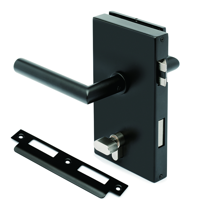 Frameless Glass Door Locks news - Goldtech Hardware Corporation Limited