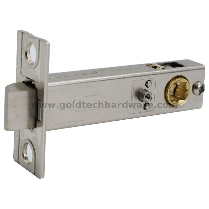 Different Types of Door Latches - Goldtech Hardware Corporation Limited